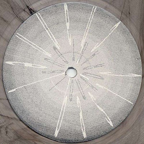 Amazon.com: Basic Channel - Quadrant Dub - Basic Channel - BC-06: CDs ...