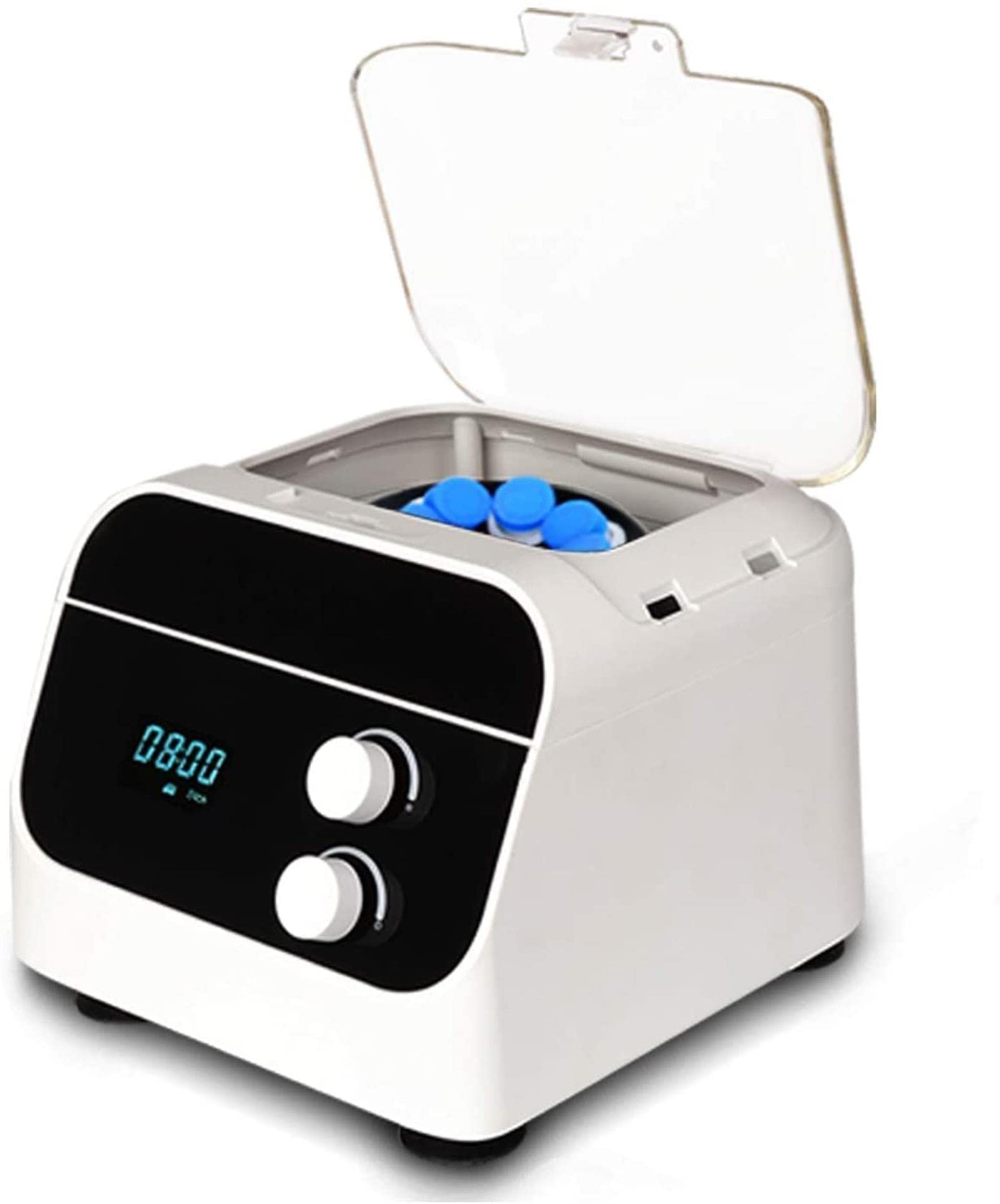 Buy Wzglod Centrifuge Lab Centrifugal Machine Electric Medical Practice ...