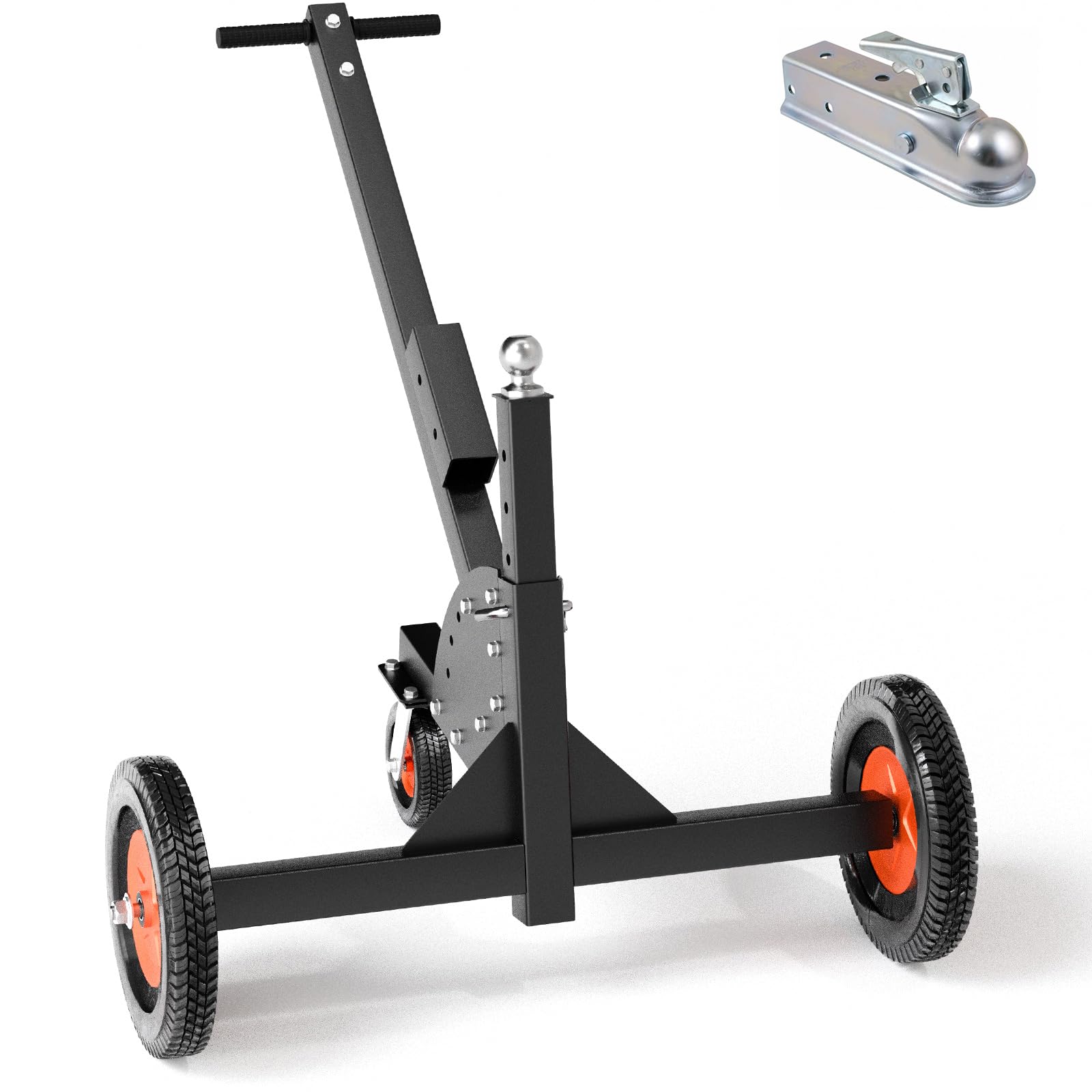 Trailer Mover Dolly, 2000 lbs...B0F4KVMSBK | Encarguelo.com