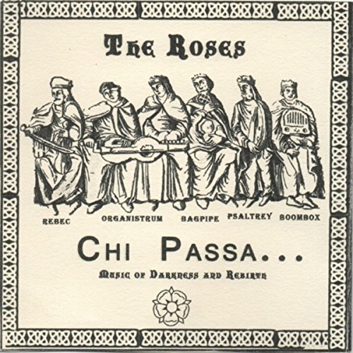 Play Chi Passa... by The Roses on Amazon Music