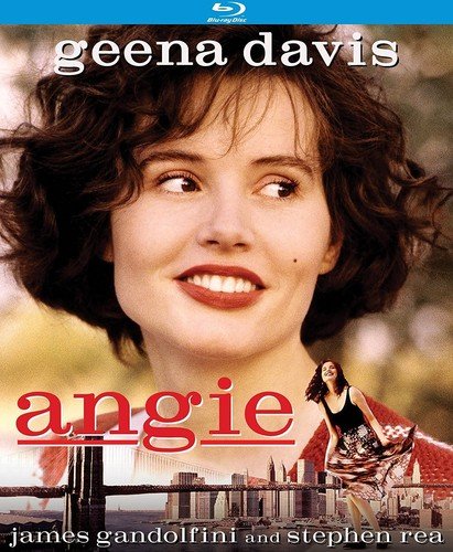 Angie (1994) [Edizione: Stati Uniti] [Italia] [Blu-ray]: Amazon.es ...