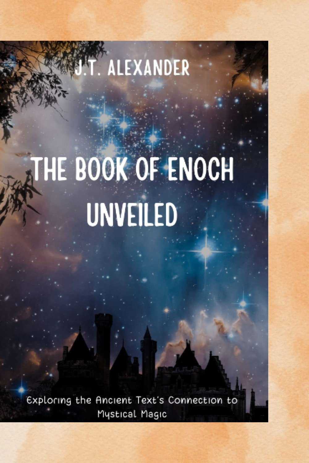 The Book of Enoch Unveiled: Exploring the Ancient Text's Connection to ...