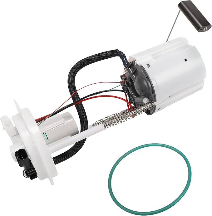 Amazon.com: GM Genuine Parts 19420779 Fuel Tank Fuel Pump Module Kit ...