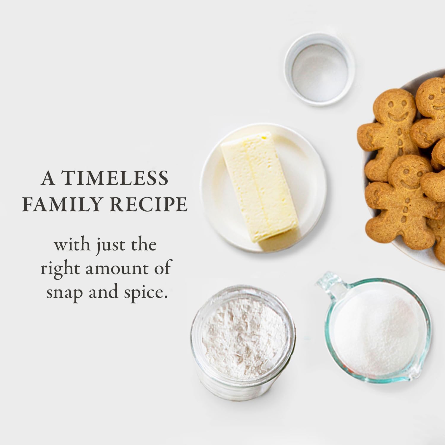 Snapklik.com : Walkers Festive Shortbread Gingerbread Men 4.4 Oz ...