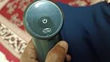 Pigeon Pulse Gun Massager With Digital Display,4 Heads,6 Speed ...
