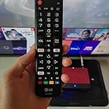 LG 43LM631C0SB - Smart TV LED 43', FULL HD, IA LG ThinQ, Wifi : Amazon.com.br: Eletrônicos