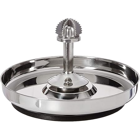 Elgi Ultra Table Top Wet Grinder Coconut Scraper/Peeler Attachment ...