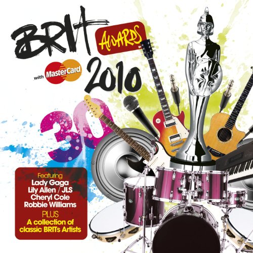 Spiele Brits 2010 (Standard Digital Version) von Various Artists ...