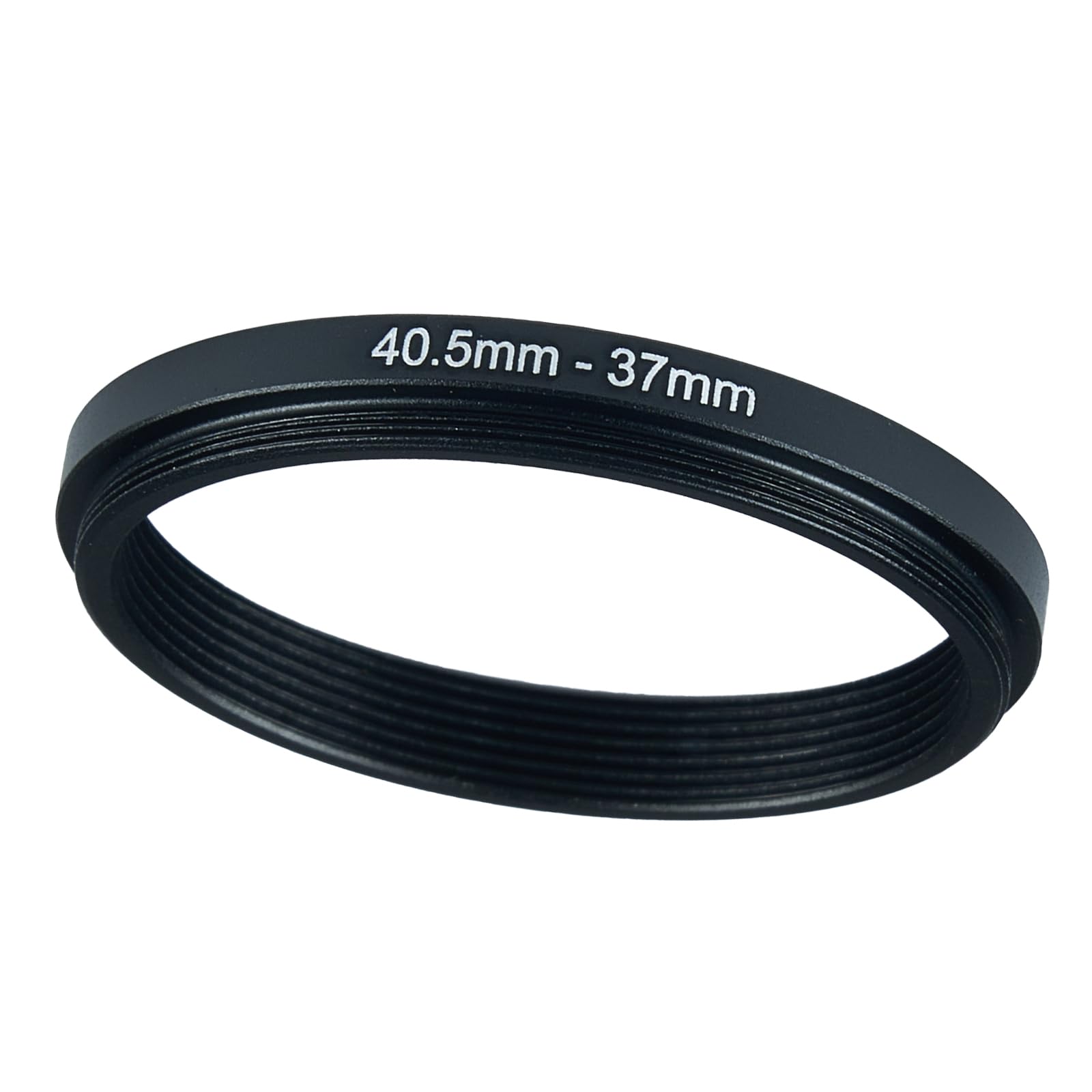 Amazon.com : GZNLY 40.5mm to 37mm Step-up Adapter Rings Filter Adapter ...