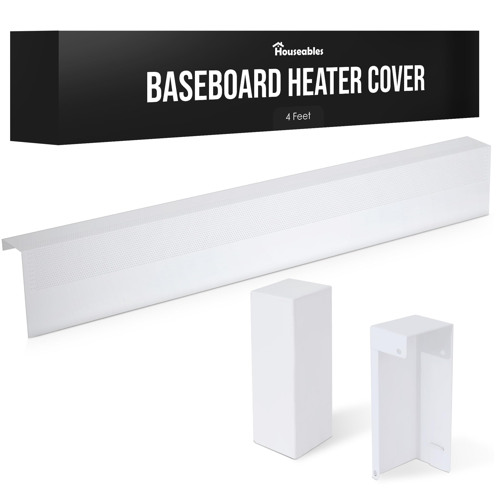 Hydronic Baseboard Covers
