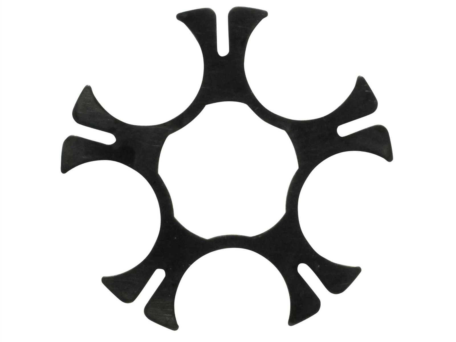 Buy Ranch Products 8 Pack .45 ACP Full Moon Clips 5 Round Taurus ...