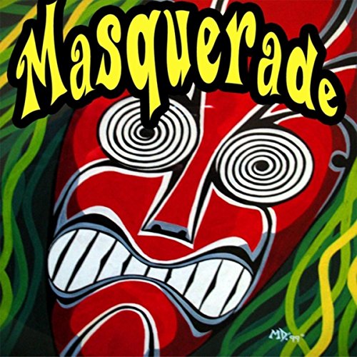 Amazon.com: Masquerade [Explicit] : Michael D'Orazio: Digital Music