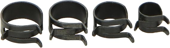 Dorman Help! 13400 Corbin Clamp Asst, Clamps & Sleeving - Amazon Canada