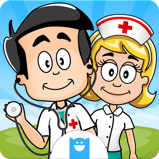 Doctor Kids - Hospital Game - App on Amazon Appstore