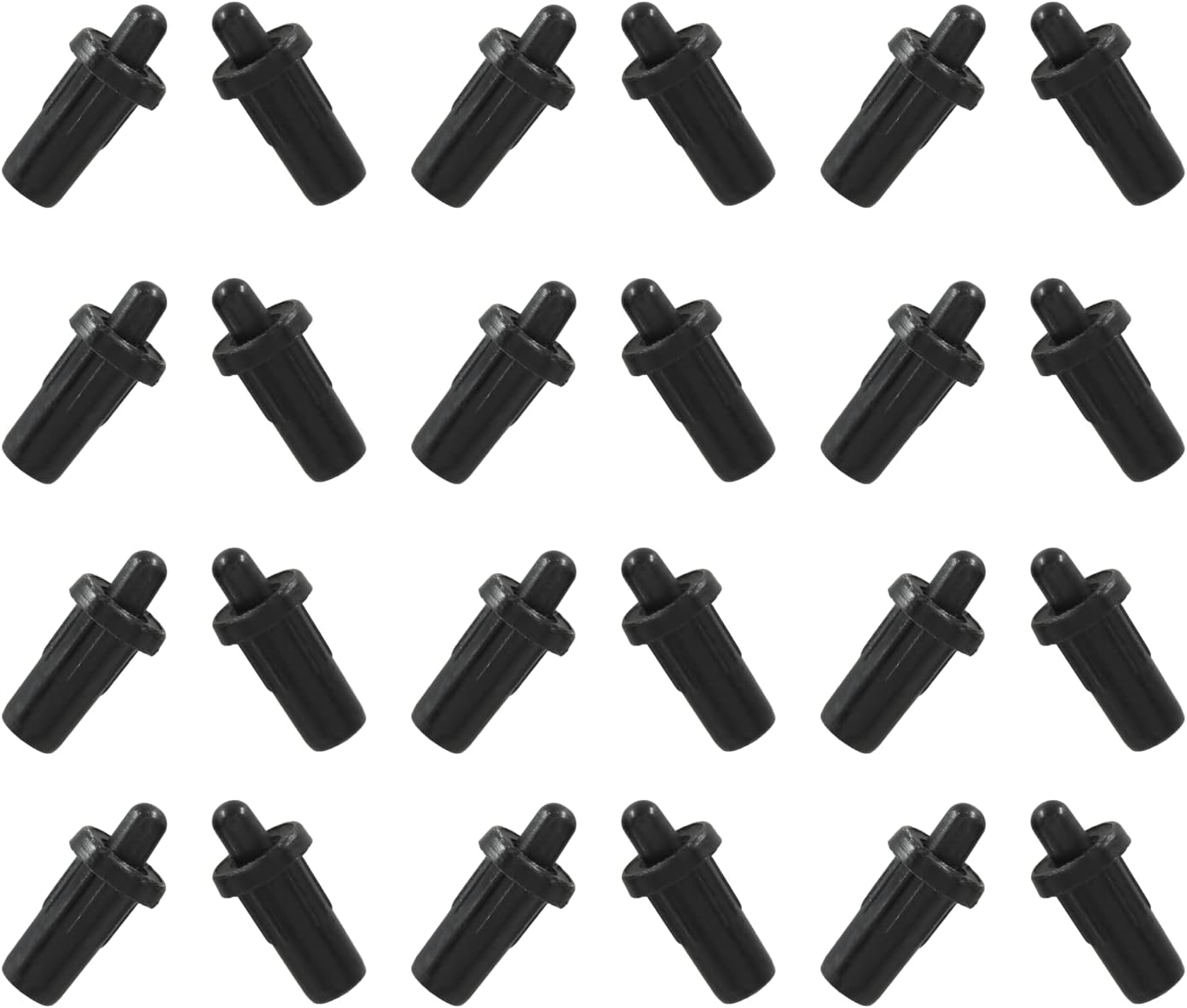 Maxmoral 20PCS Cabinet Door Repair Pins Damper Replacement Repair Pins ...