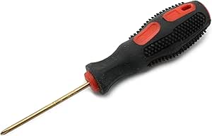 Amazon.com: TMAX Non Sparking PH0 Phillips #0 Screwdriver, 2-3/8 Inch ...