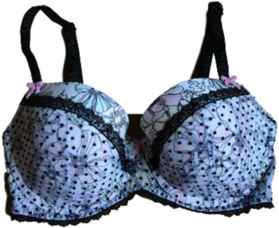 Victoria's Secret Dream Angels Demi Bra - Size 32DD Multi Color at ...