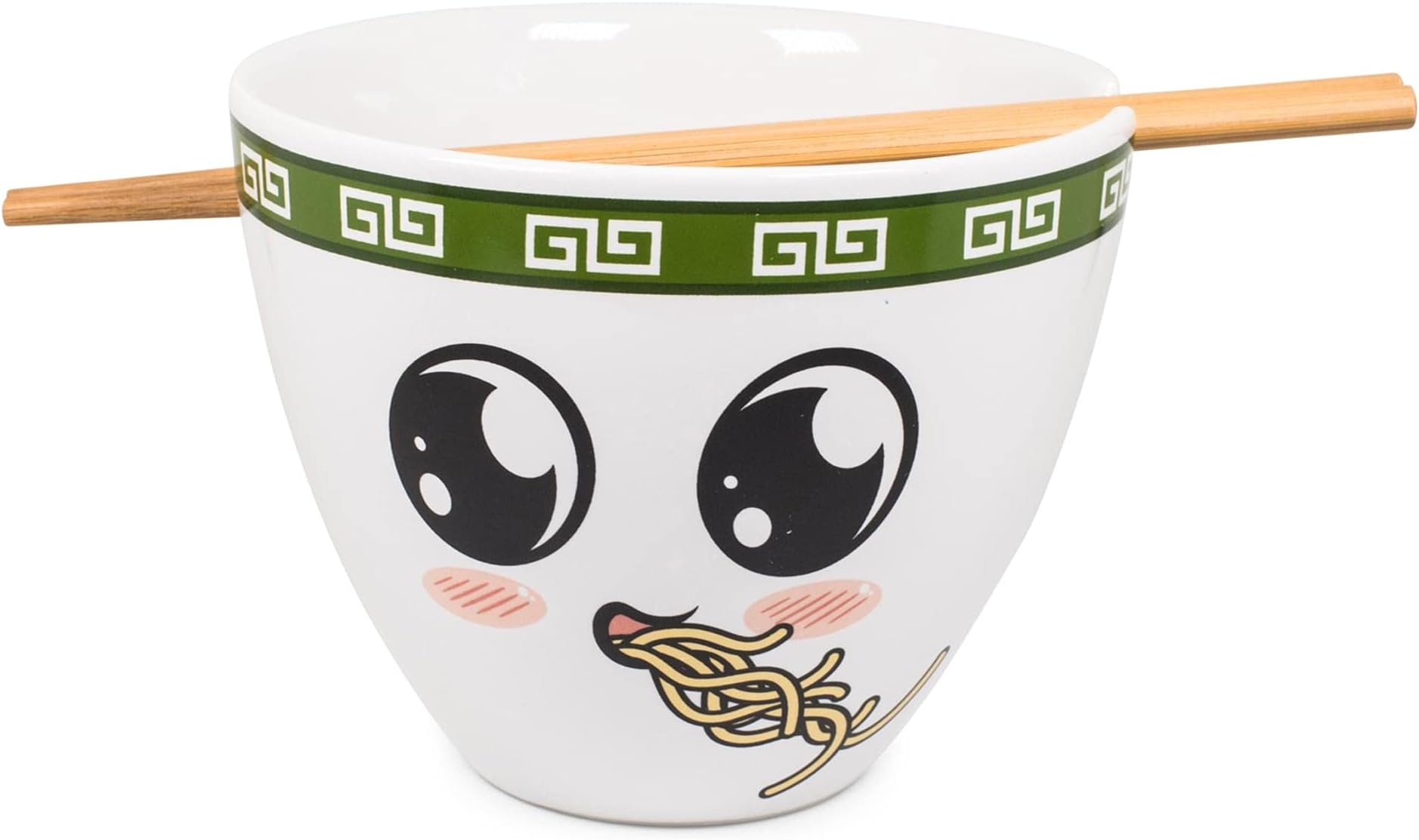 Amazon.com: JUST FUNKY Hatsune Miku Crypton Voice Japanese Ceramic ...