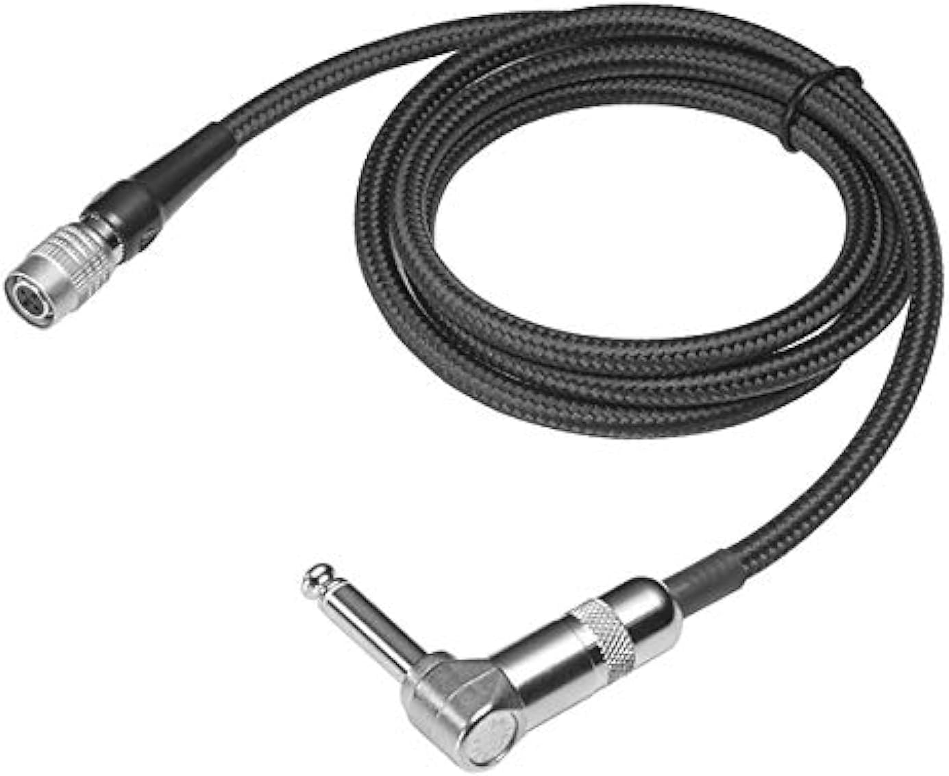 Amazon.com: Audio-Technica Pro Instrument Input Cable Professional ...