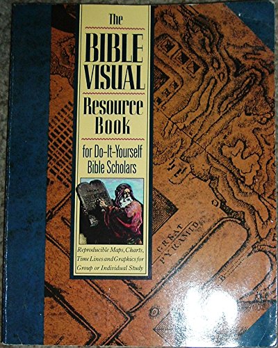 Reproducible Maps, Charts, Time Lines and Illustrations: What the Bible ...
