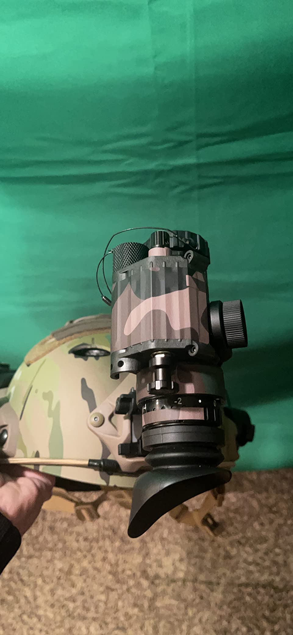 $68/mo - Finance AGM Global Vision Night Vision Monocular PVS-14 NL1 ...