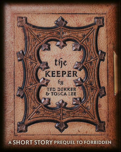The Keeper: A Short Story Prequel to Forbidden (The Books of Mortals ...