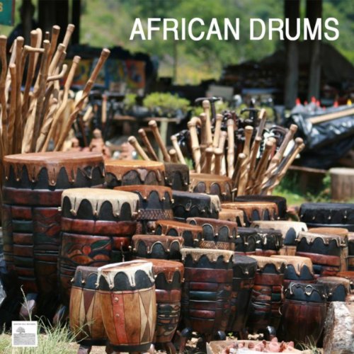 Play African Drums by African Drums Music on Amazon Music
