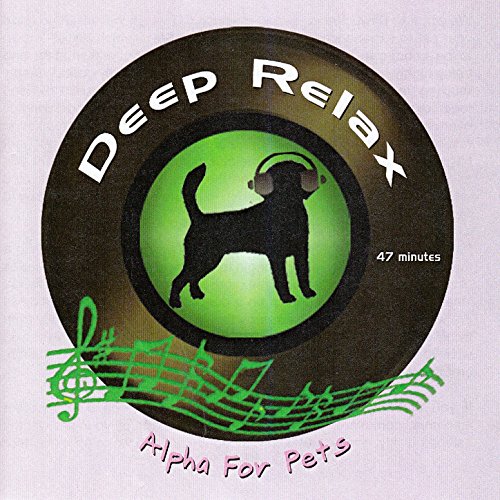Amazon.com: Deep Relax : Alpha For Pets: Digital Music