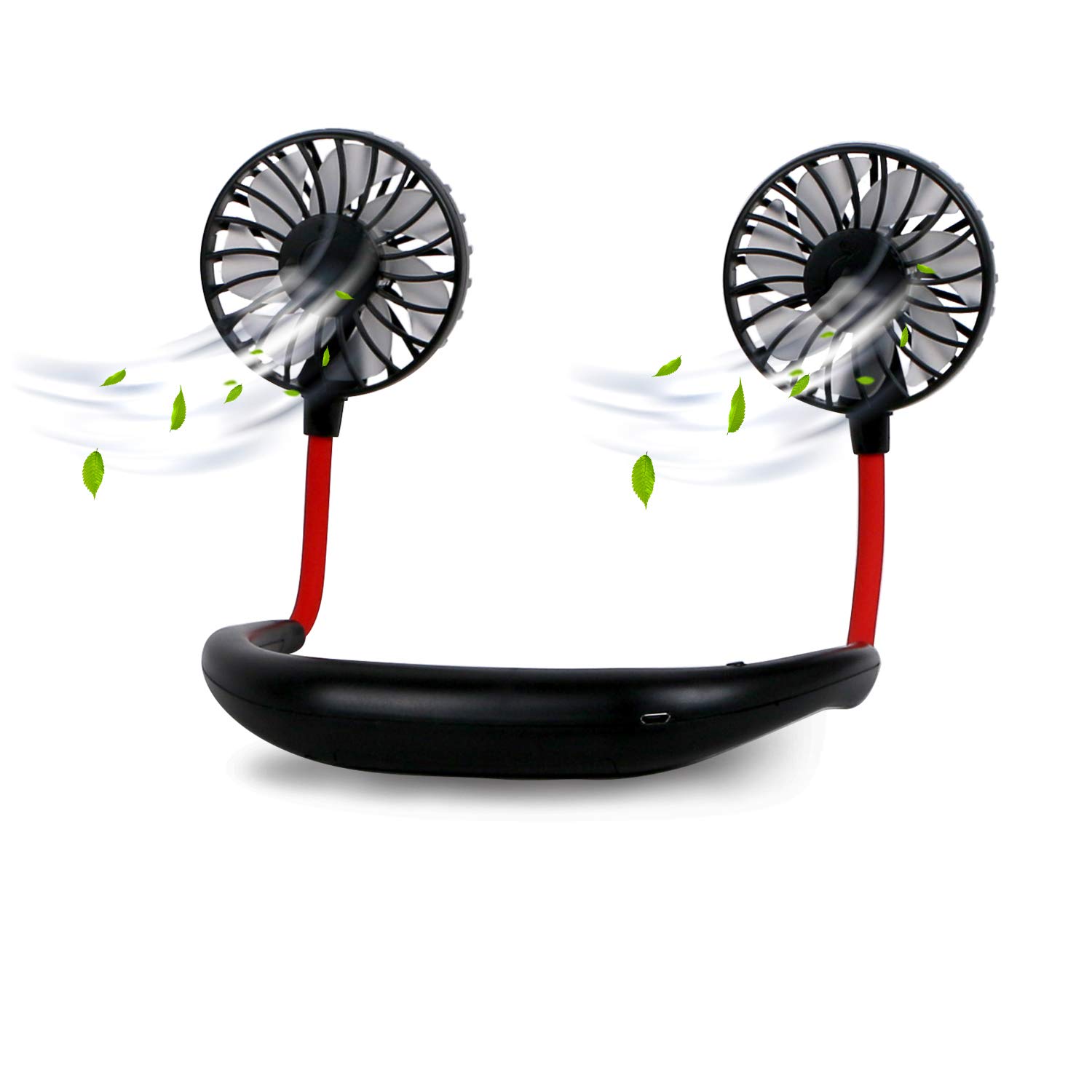 Usb Foam Fan