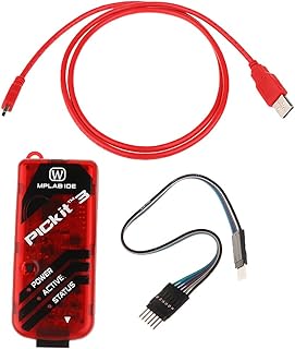 Amazon.co.jp: pickit3