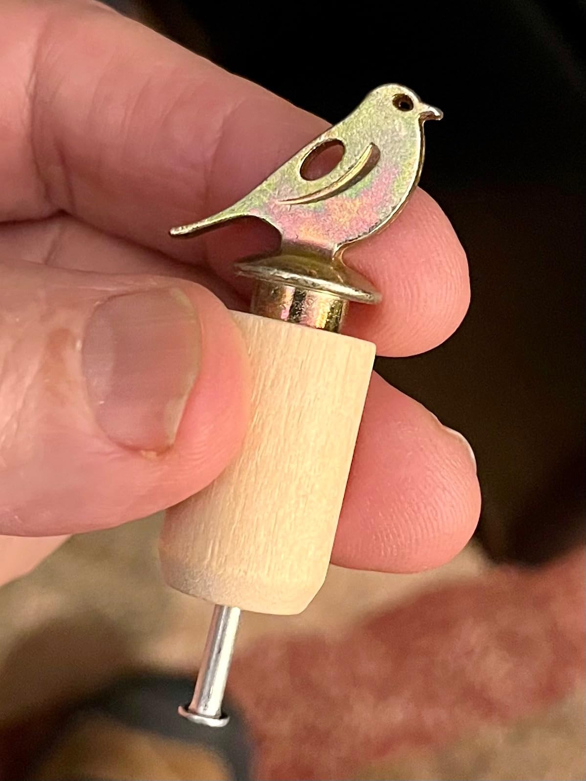 Amazon.com: Dreyoo Bird Call Whistle with Rosin, Imitating Bird Sounds ...