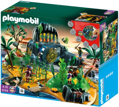 Playmobil 5134 Pirates Adventure Treasure From Playmobil At The Garden Incinerators Playmobil 5134 Pirates Adventure Treasure From Playmobil At The Garden Incinerators