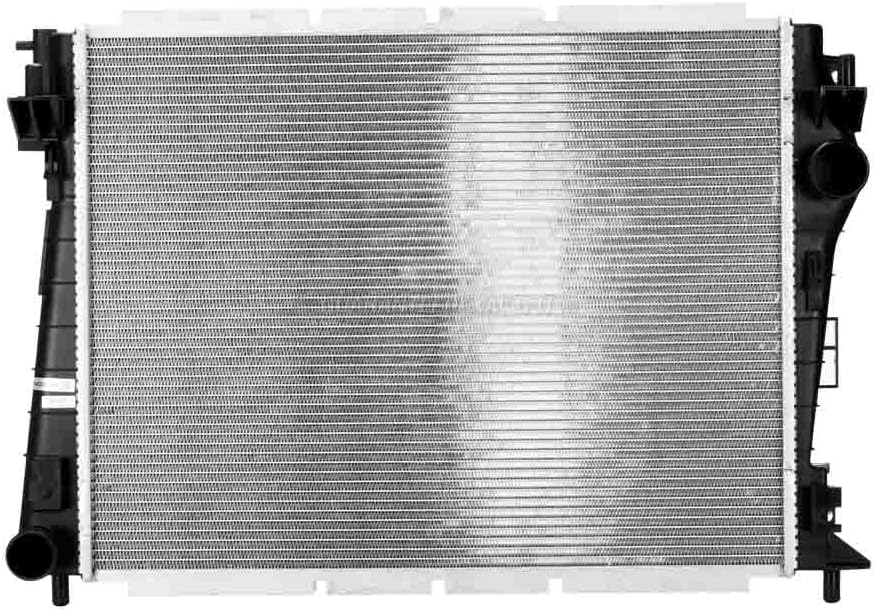 Amazon.com: For Ford Mustang Shelby GT500 S197 2007 2008 2009 New ...