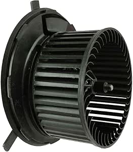 Amazon.com: VLGCLBK HVAC Blower Motor A/C & Heater 1K1819015 1K1819015E ...