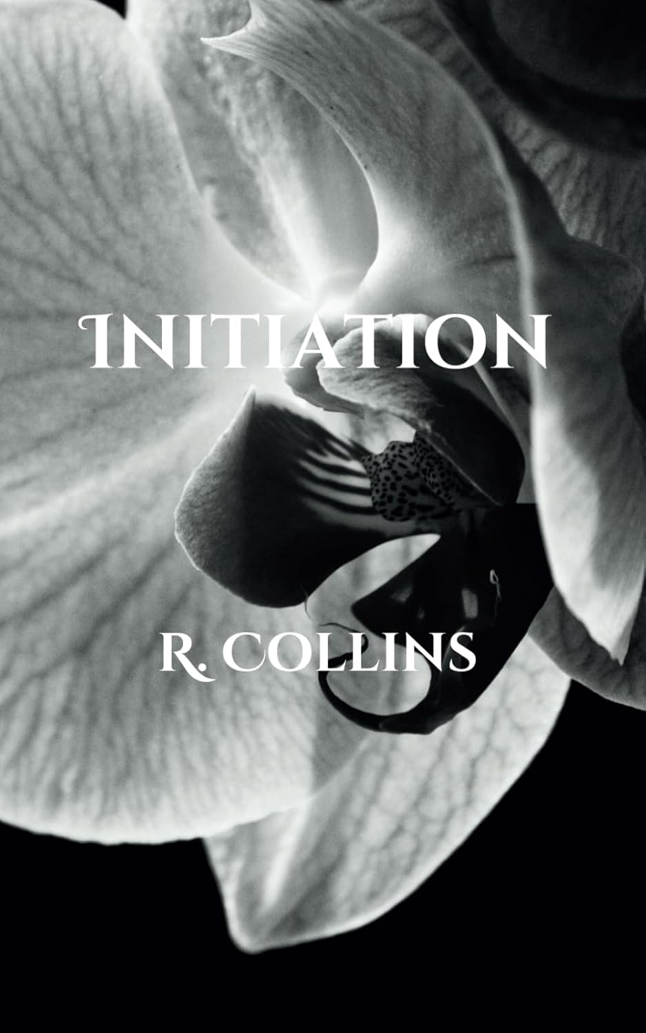 Amazon.com: Initiation (The Wild White Orchid Trilogy): 9798859005543 ...