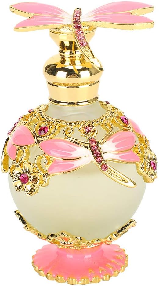 Perfume for Women, 25ml Halal Dubai Essential Oil Fruity Gourmand ...