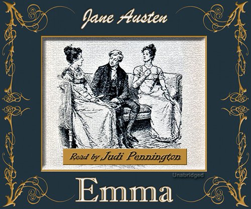 Amazon | Emma | Austen, Jane, Pennington, Judi | Classics