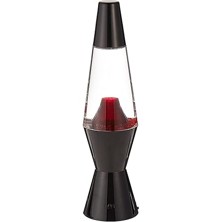 Lava the Original 10-Inch Mini Volcano Lava Lamp : Amazon.co.uk: Lighting
