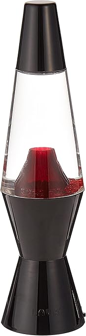 Lava the Original 7103 10-Inch Mini Volcano Lava Lamp : Amazon.ca ...