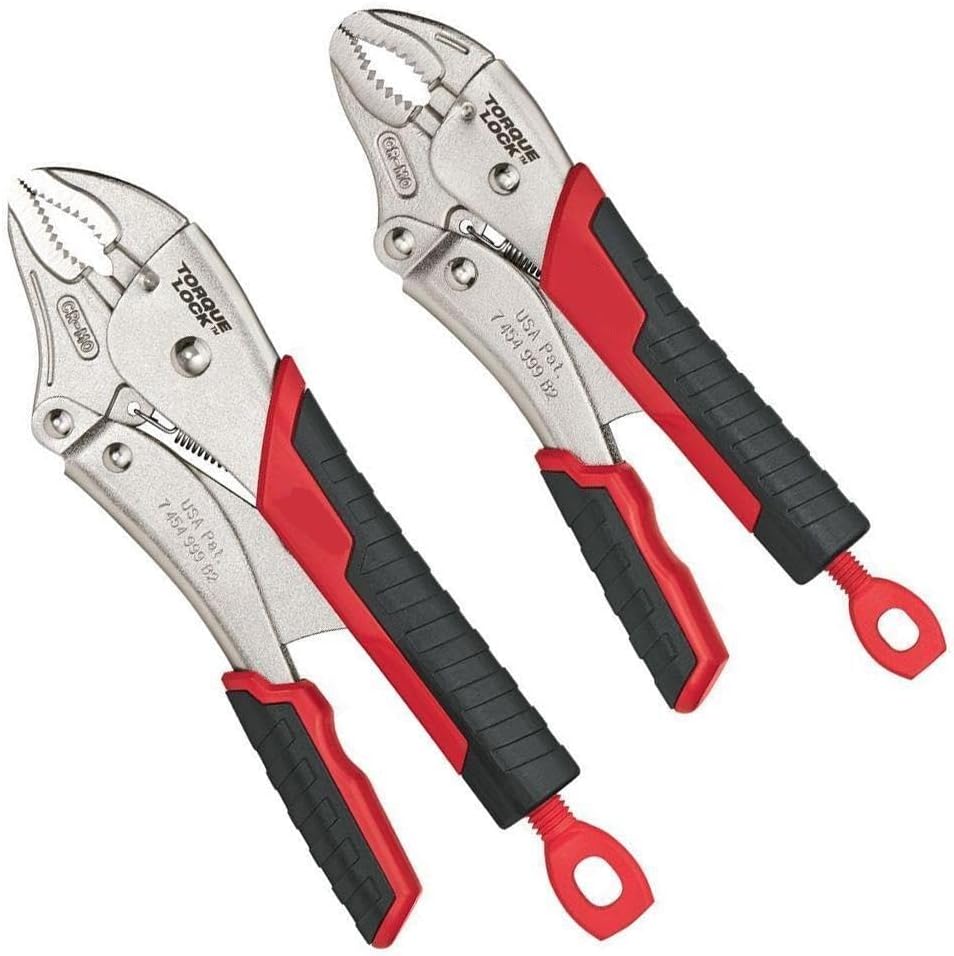 Vise Grip,Vice Grips,Vise Grip Set,Locking Pliers Set,For Milwaukee 48 ...