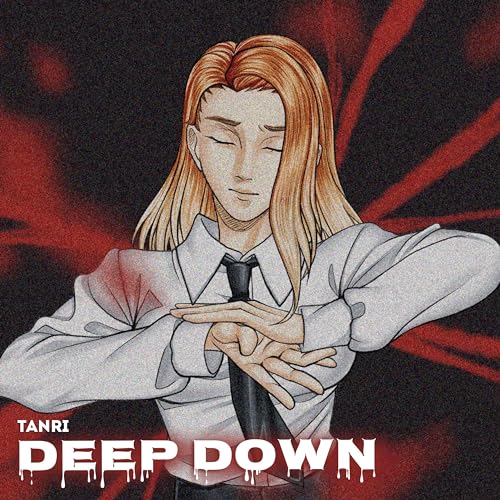 Amazon.co.jp: Deep Down (Russian ver.) : 淡梨: Digital Music