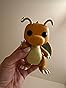 Amazon.com: Funko Pop! Games: Pokemon S8 - Dragonite : Funko