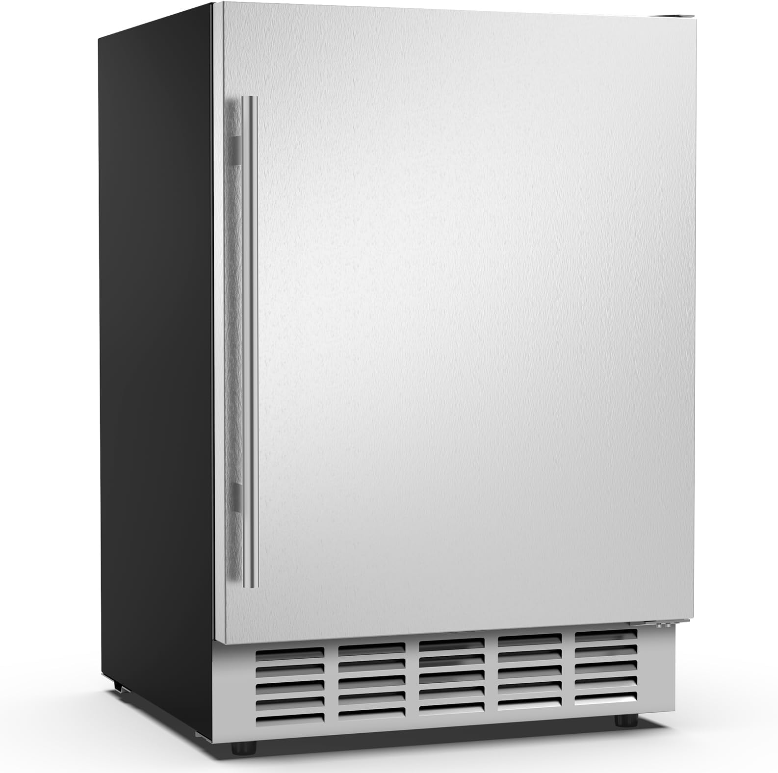 Amazon.com: Danby DAR044A6BSLDBO 4.4 Cu.Ft. Outdoor Mini Fridge, IPX4 ...