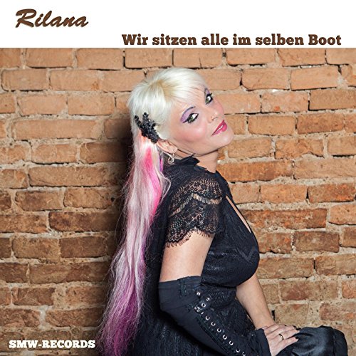 Spiele Wir sitzen alle im selben Boot von Rilana auf Amazon Music ab