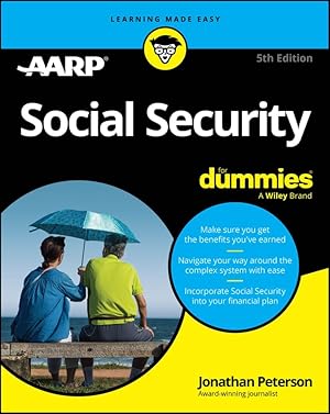 Prepare for Social Security: The Insider’s Guide to Maximizing Your ...