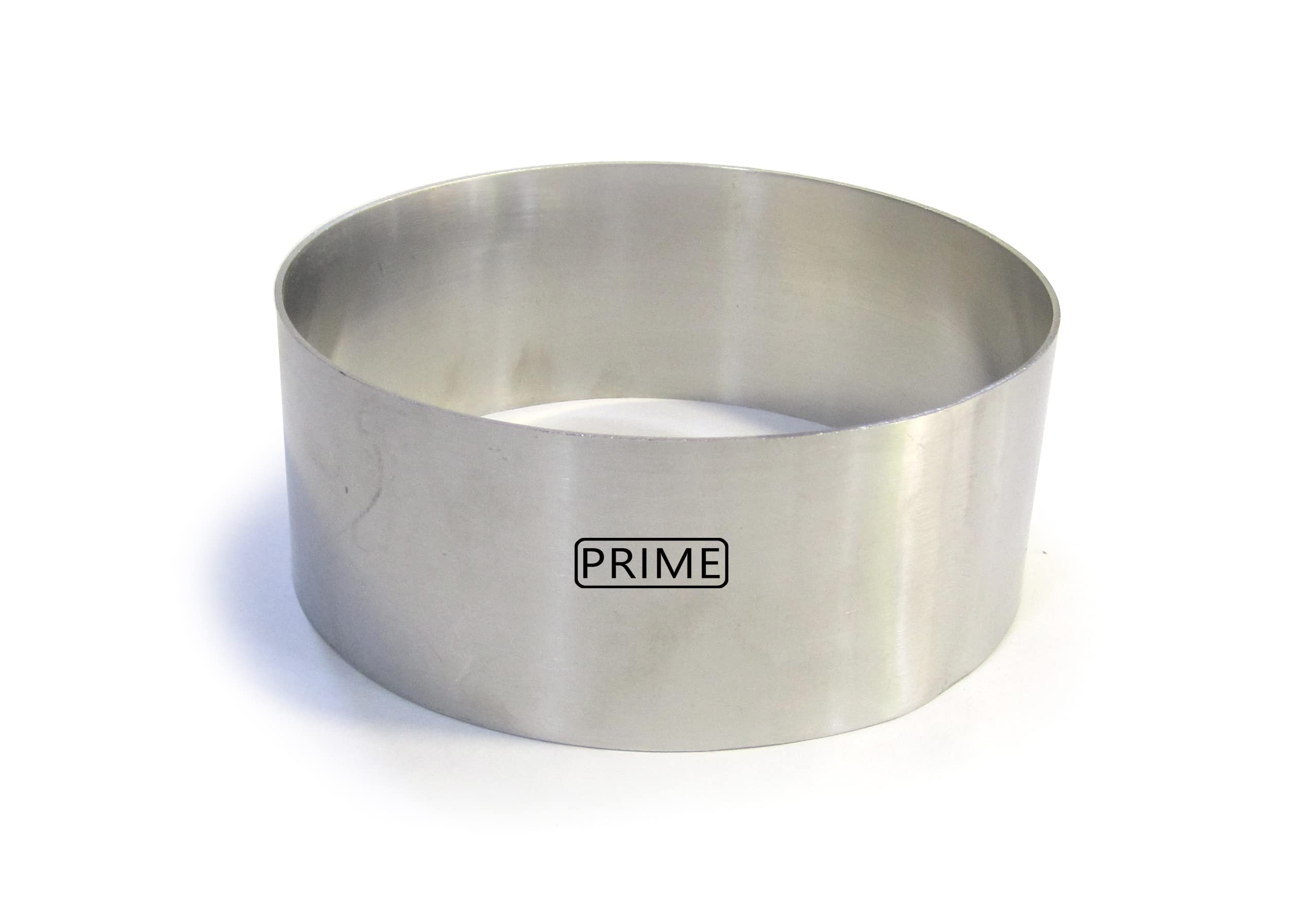 Buy Prime Bakers and Moulders Round Cake Cut Outs Pizza Base Cutter ...