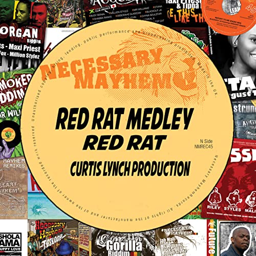 Red Rat Medley - Single by Red Rat on Amazon Music - Amazon.com
