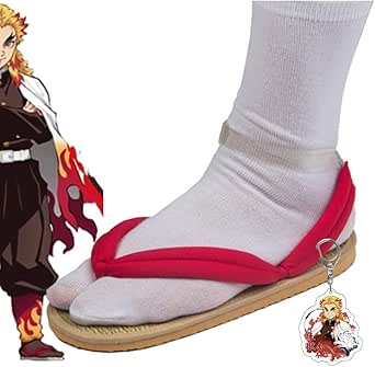 Amazon.co.jp: Sandals, Devil Blade Goods, Cosplay, Shoes for Kids ...