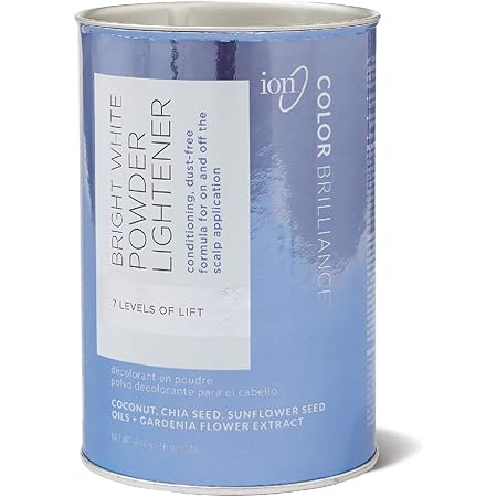 Amazon.com : Ion Powder Lightener 1lb : Beauty & Personal Care