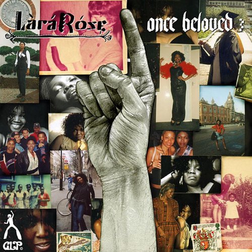 Play Once Beloved By Lara Rose On Amazon Music